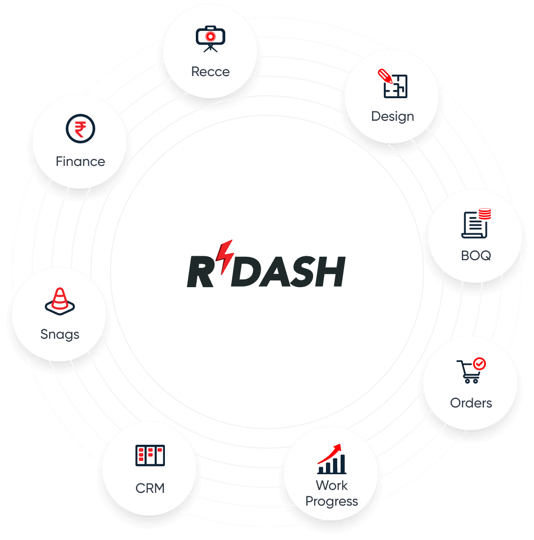 RDash is a leader is Construction Project Management
