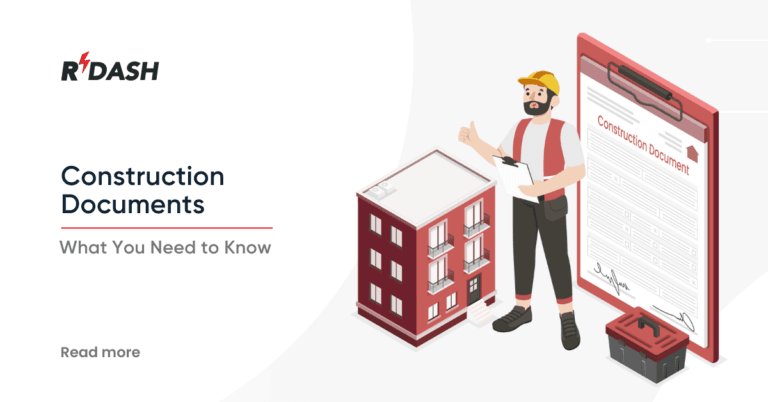 Construction Documents: What You Need to Know - RDash