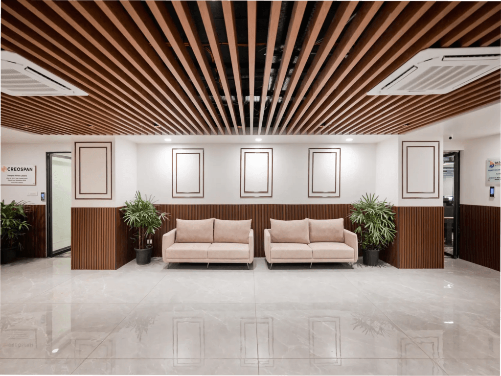 How White Hills Interior transformed project management? - RDash