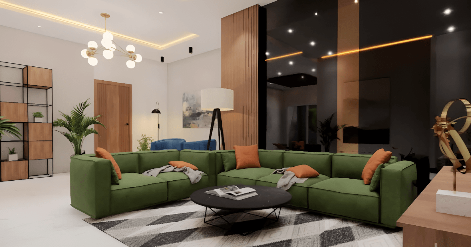 How Spacify Interiors cut margin bleeds by 15% by controlling Scope ...